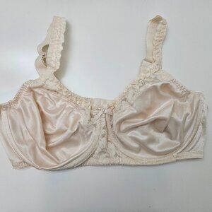 Warner's | Intimates & Sleepwear | 224 Warners Firm Support Underwire ...